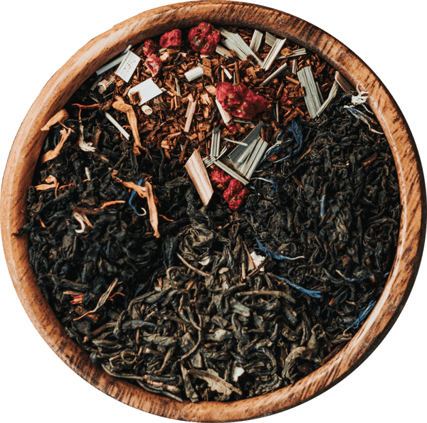 Dhruba's Tea Two leaves & A bud