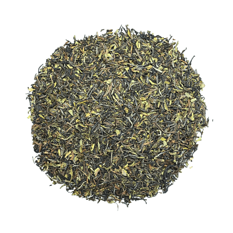 Leaf – Dhruba's Tea Two leaves & A bud