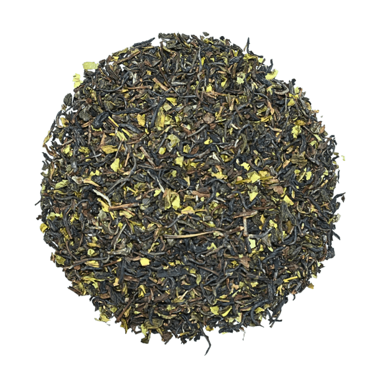 Leaf – Dhruba's Tea Two leaves & A bud